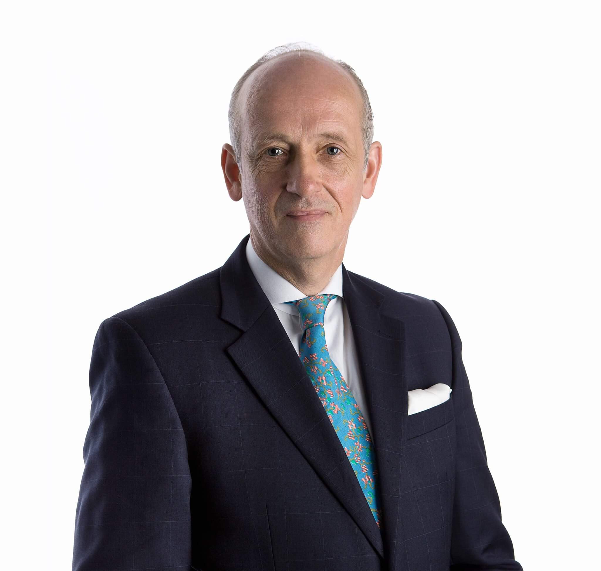 About - Nicholas North Associates Limited - Marine Claims Consultants